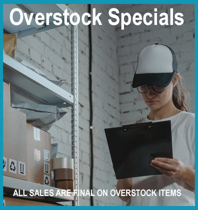 Overstock – Page 2 – Pepperell Crafts