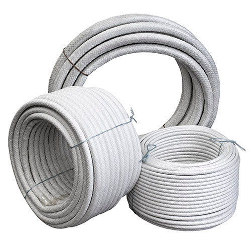 3/4 inch (19mm) Paper Coiling Cord 50 Feet (15 meters) for basketry and ...